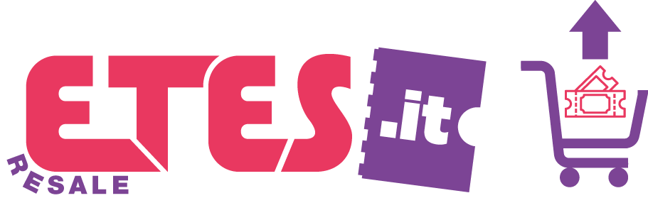 ETES - Biglietti online: sport, concerti, teatri, arte, cultura ...